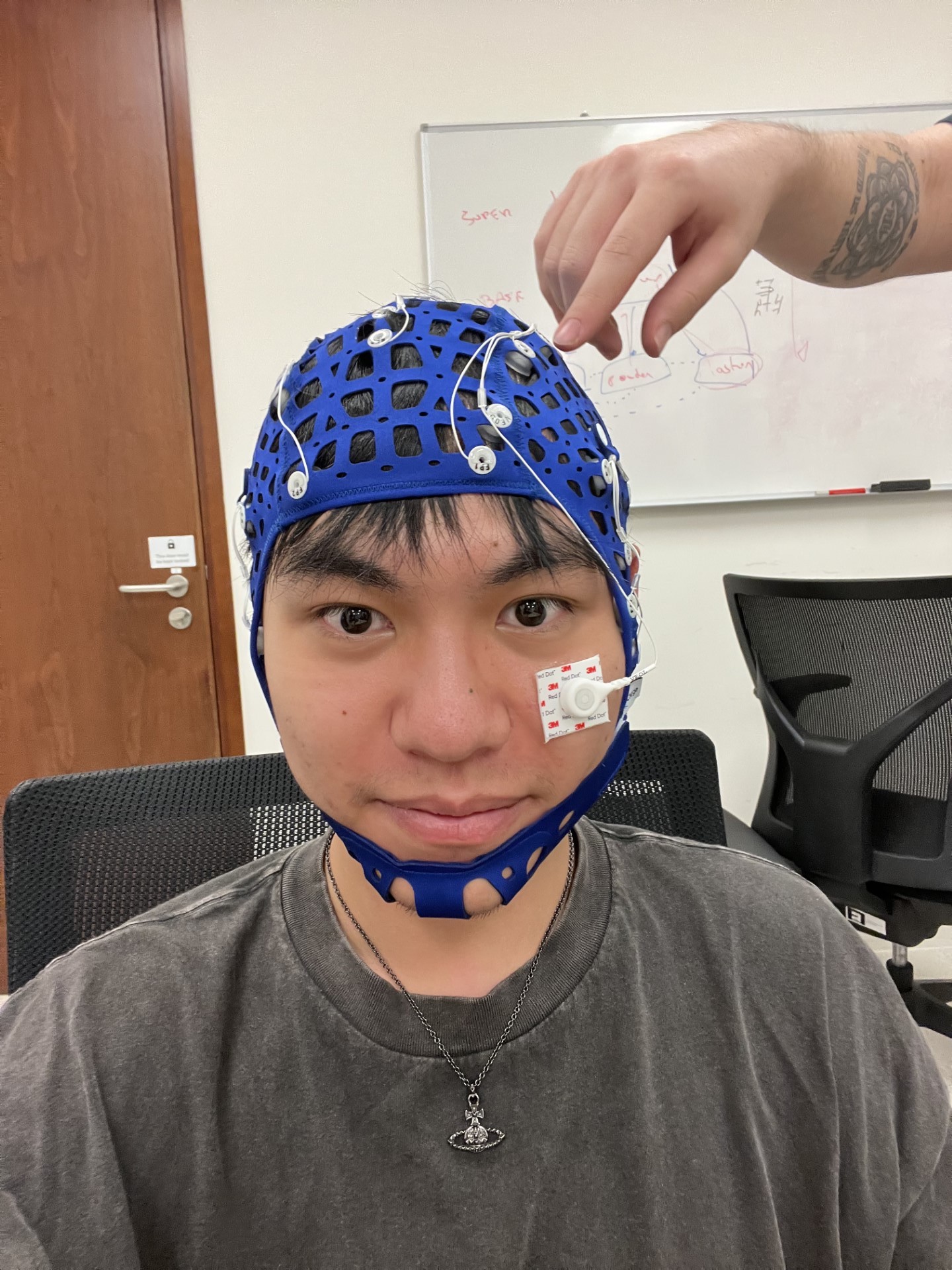 People – Brain and Second Language Research Laboratory