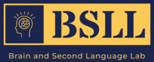Brain and Second Language Research Laboratory