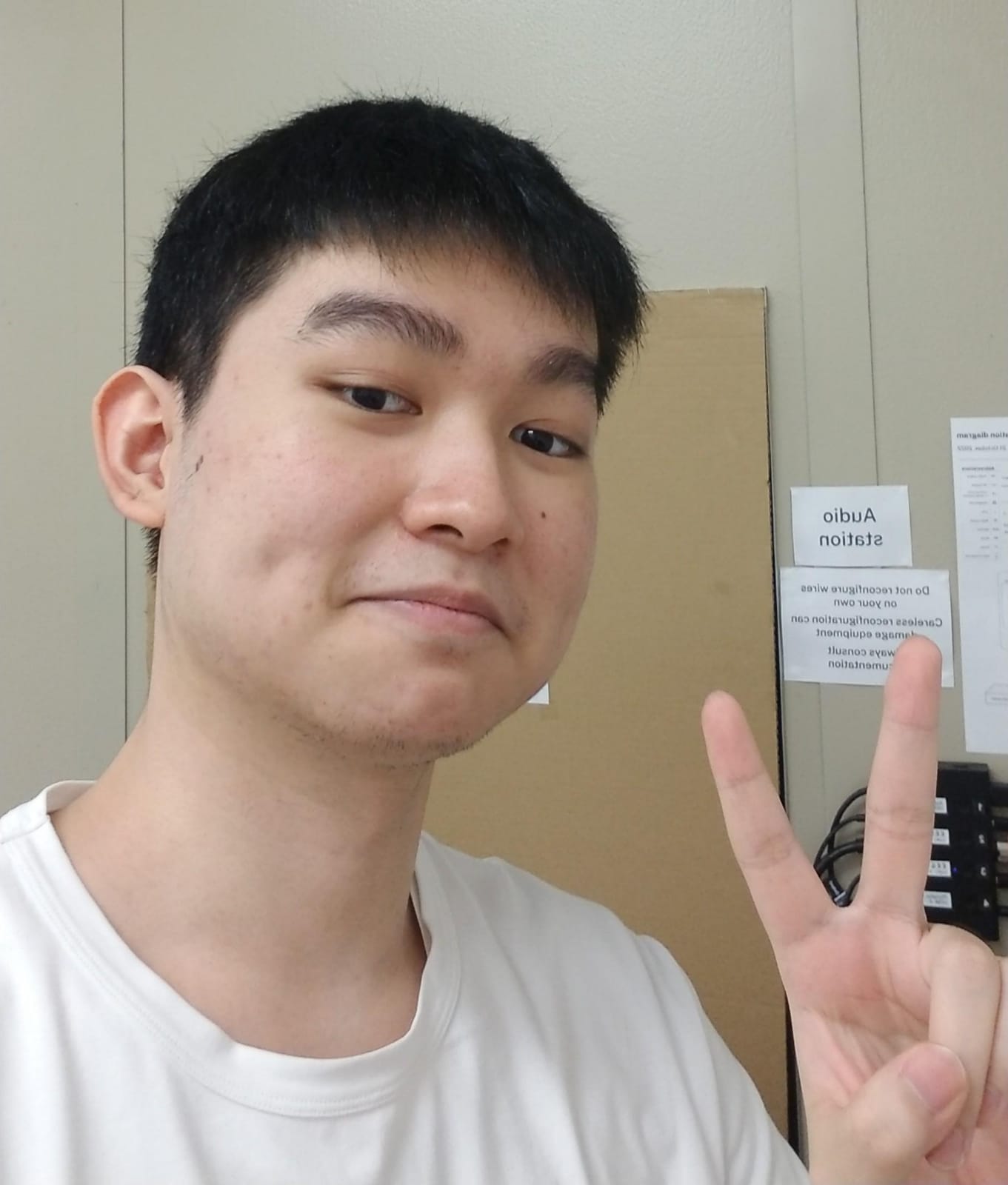 People – Brain and Second Language Research Laboratory